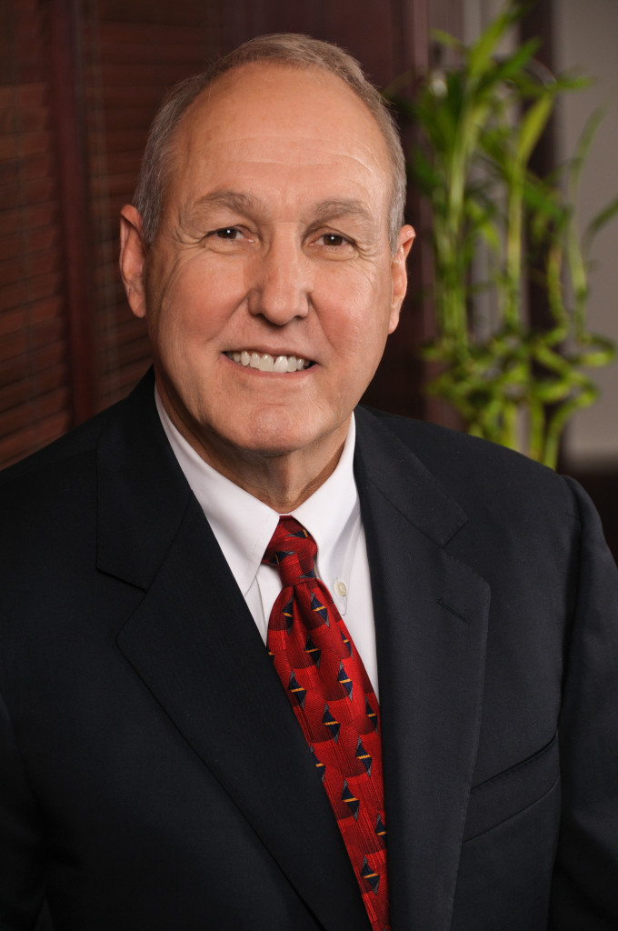 William P. Brant | Brant, Reiter, McCormick & Johnson, P.A.